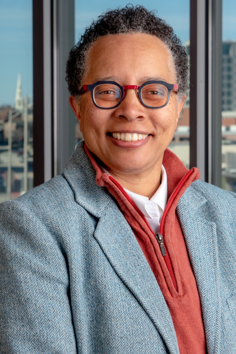 Tracey M. Guthrie, MD | Office of Belonging, Equity, Diversity ...